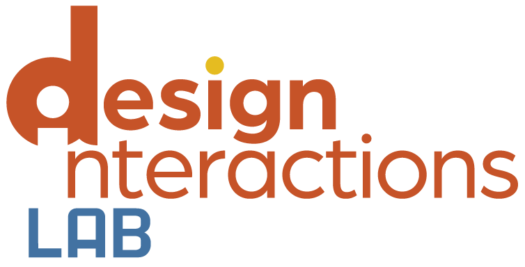 Design Interactions Lab